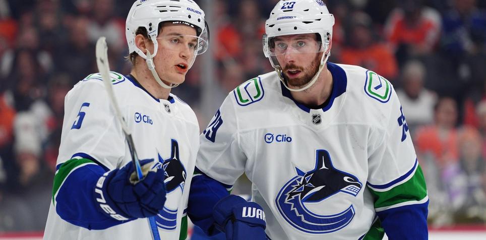 Canadiens vs Canucks NHL Prediction, Odds, Picks, Best Bets for Jan. 12 ...