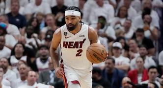 Gabe Vincent Signs With the Lakers: Betting Impact, NBA Finals Odds ...