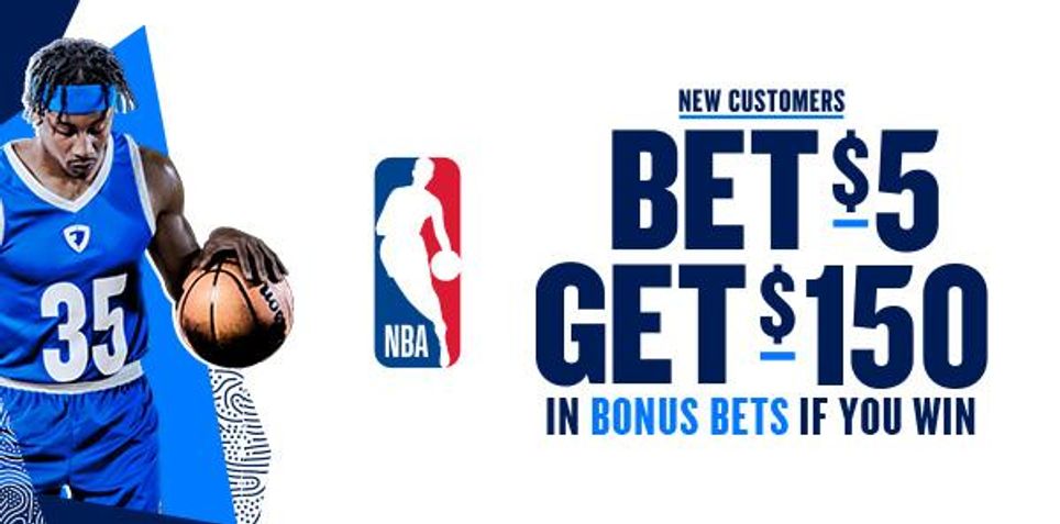 FanDuel Promo Code for New Customers: Bet $5+, Get $150 in Bonus Bets if Your Bet Wins | FanDuel ...