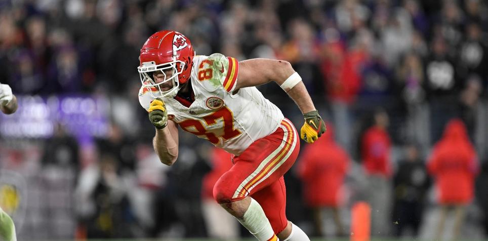 Super Bowl Matchup Betting: Which Receptions Markets Should You Target ...