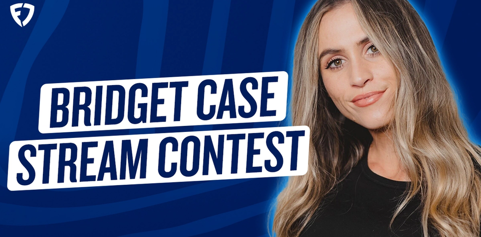 Bridget Case's NFL Free Roll: Monday Night Football (Week 13) | FanDuel Research