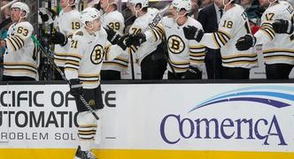 Bruins vs Ducks Prediction, Odds, Moneyline, Spread & Over/Under for ...