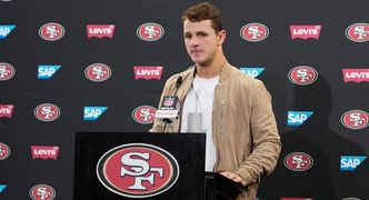 49ers vs Browns Prediction, Odds, Moneyline, Betting Trends, Spread ...