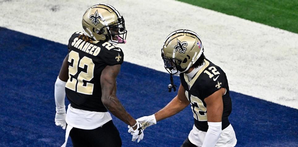 3 Best NFL SGP Bets for Week 3 | FanDuel Research