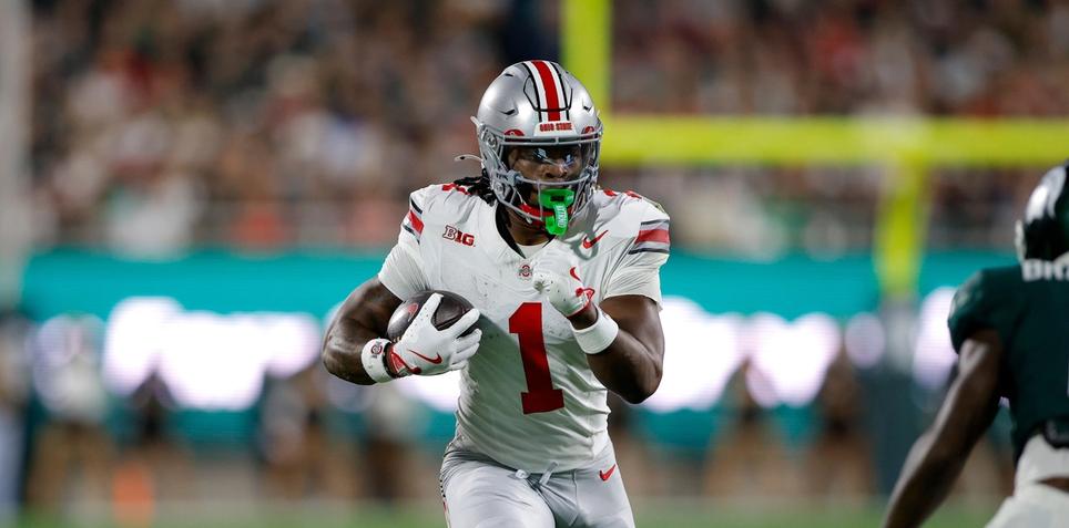 Ohio State Football Championship History: Appearances, Wins, Losses ...