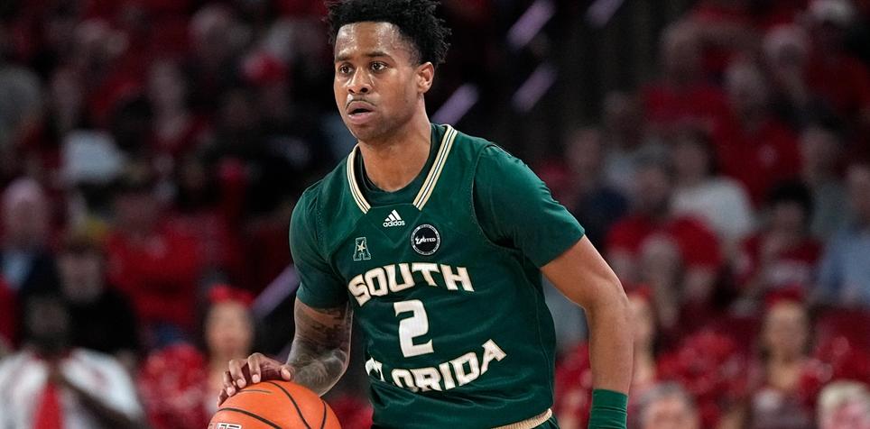 UMass vs South Florida College Basketball Odds Prediction, Spread, Tv ...