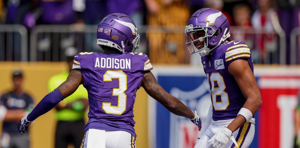 Vikings vs Chargers Prediction, Moneyline, Spread & Over/Under for NFL Week 3 - September 24 ...