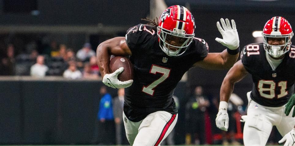 Atlanta Falcons Win Total Odds for 2024 | FanDuel Research