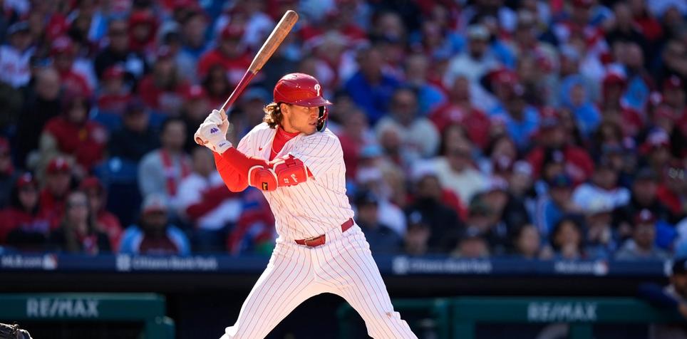 MLB Same Game Parlay Bets to Target: Monday 4/1/24 | FanDuel Research