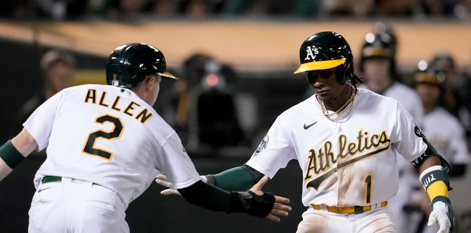 Angels vs Athletics Prediction, Odds, Moneyline, Spread & Over/Under ...