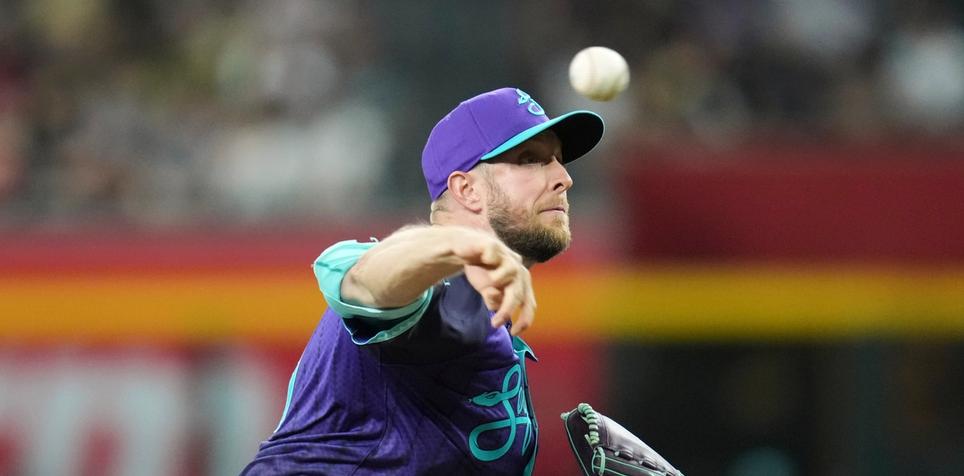 3 Best MLB Strikeout Prop Bets for Monday 6/9/25 | FanDuel Research
