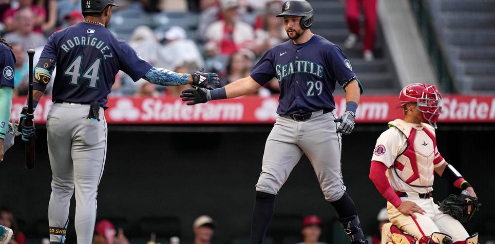 Mariners vs Angels Prediction, Odds, Moneyline, Spread & Over/Under for ...