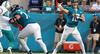 Jaguars vs Colts Prediction, Odds, Moneyline, Betting Trends, Spread & Over/Under for NFL Week 6 ...