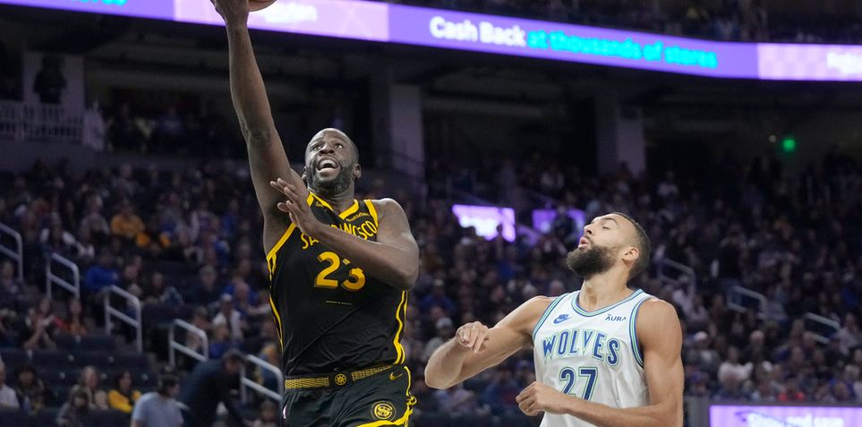 Warriors vs. Timberwolves Prediction, Odds & Best Bet for November 14 | FanDuel Research