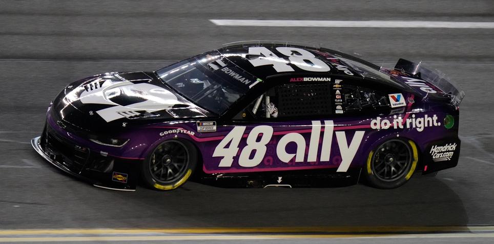 Best NASCAR Bets and Predictions for the Ambetter Health 400 in Atlanta ...