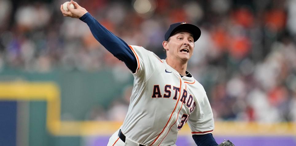 3 Best MLB Strikeout Prop Bets for Monday 4/7/25 | FanDuel Research