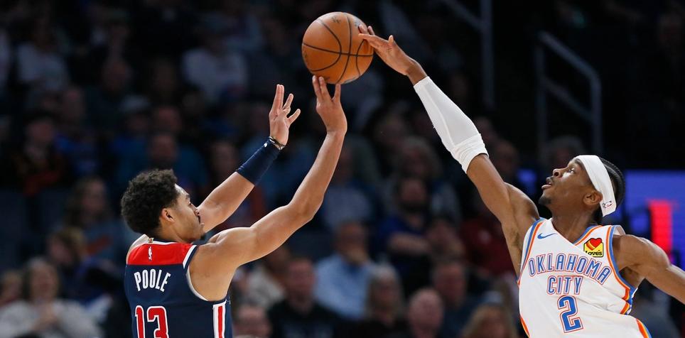 NBA Betting: When Will the Wizards Win Again? | FanDuel Research