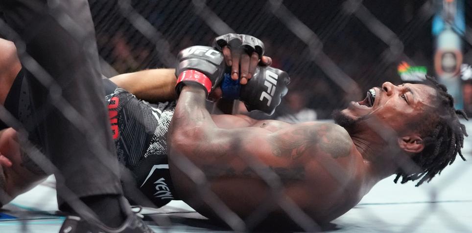 UFC Fight Night: Edwards vs. Brady Best Bets and Predictions | FanDuel ...