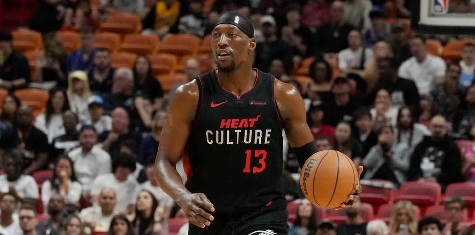 NBA Southeast Division Odds: Heat Favored to Win Their Third Straight ...