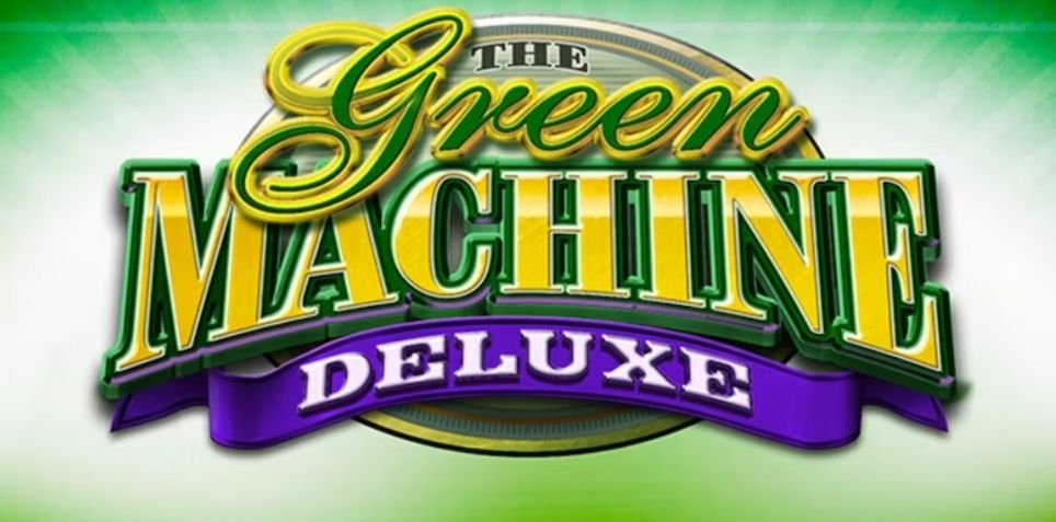 Green Machine Deluxe: FanDuel Casino New Games Spotlight | FanDuel Research