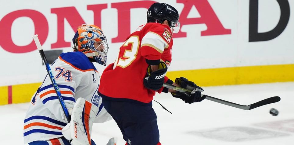 2 Best NHL Bets and Player Props for Oilers at Panthers in Game 6 of ...