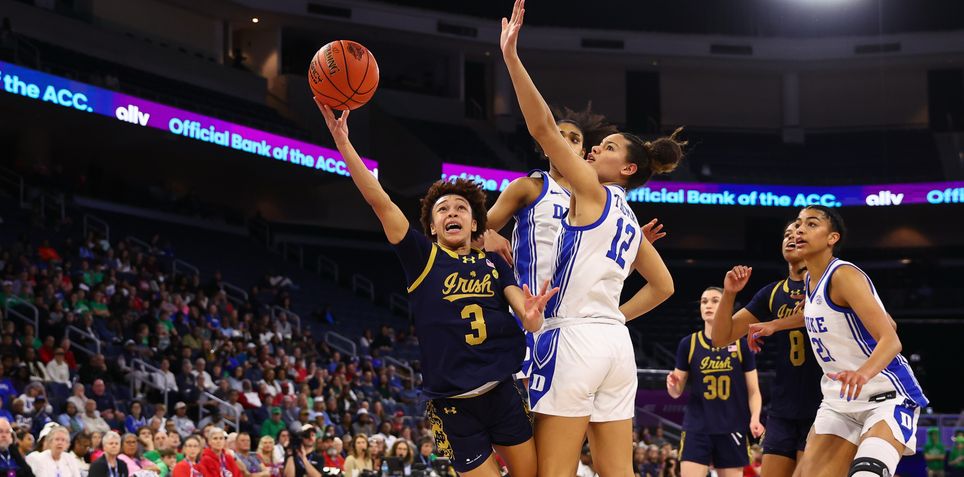 Women's March Madness: 6 Best Bets for the First Round of the Women's ...