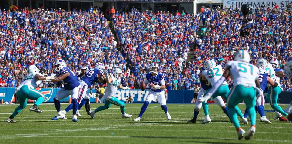 Week 18 NFL Odds: Predictions, Spreads, Moneylines, and Totals for ...