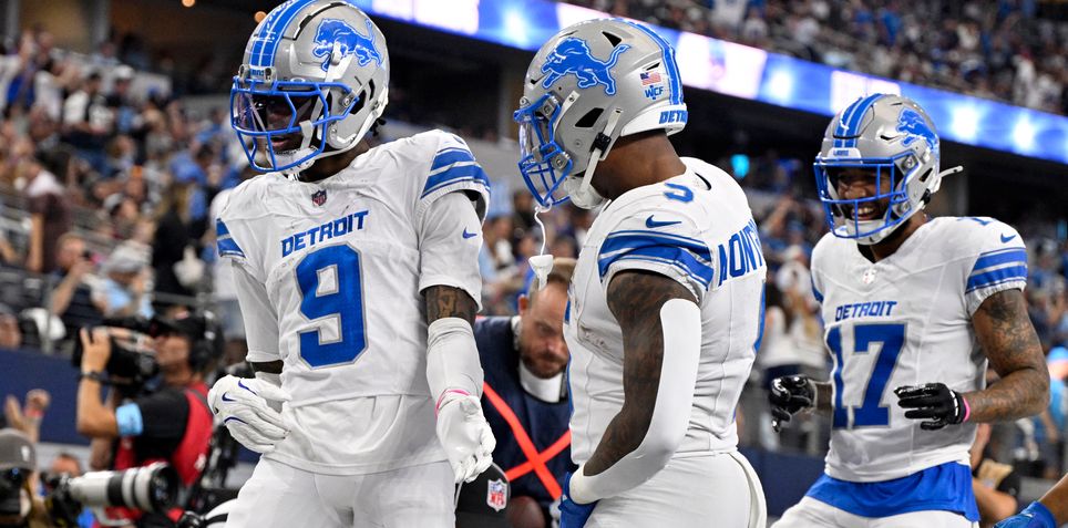 Tim Patrick Fantasy Week 15: Projections, Points and Stats vs. Bills ...