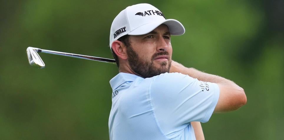 Each Golfer's Past Results at Caves Valley Golf Club Entering the 2025 ...