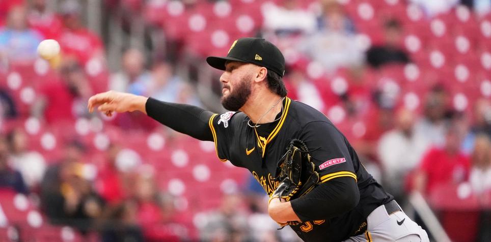 3 Best MLB Strikeout Prop Bets for Monday 5/12/25 | FanDuel Research