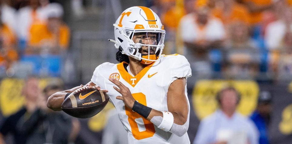 College Football: Best Bets and Player Props for Tennessee at Oklahoma ...