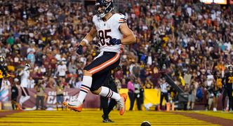 Bears vs Panthers Prediction, Odds, Moneyline, Betting Trends, Spread ...