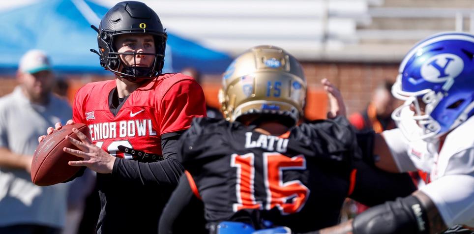 NFL Draft Combine 2024: Full List of Invited Prospects, Schedule, and ...