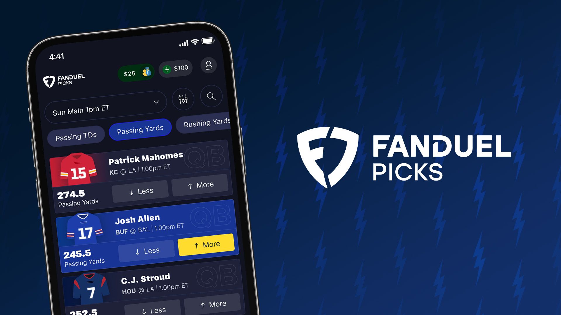 FanDuel Debuts New Peer to Peer Fantasy Product “FanDuel Picks” in ...