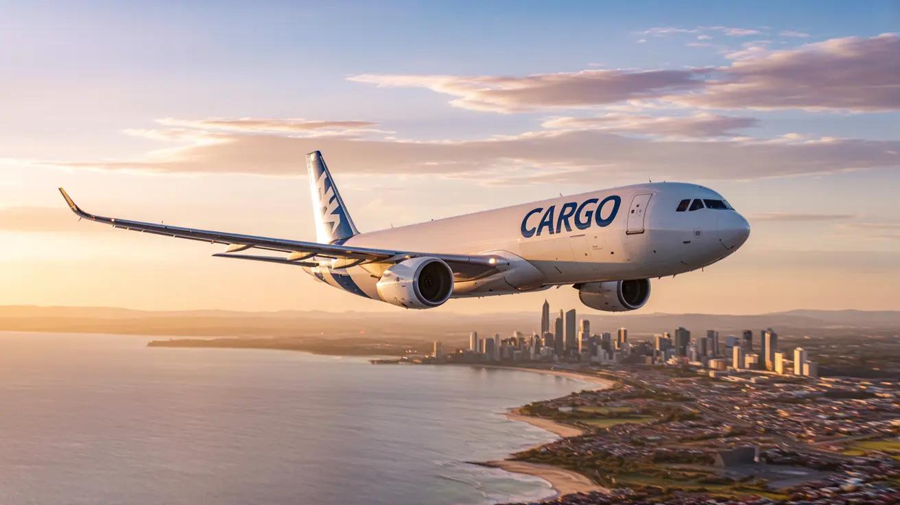 Integrated Logistics & Special Projects - Nexus Logix