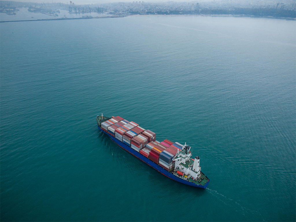 Track & Trace Your Cargo - Nexus Logix