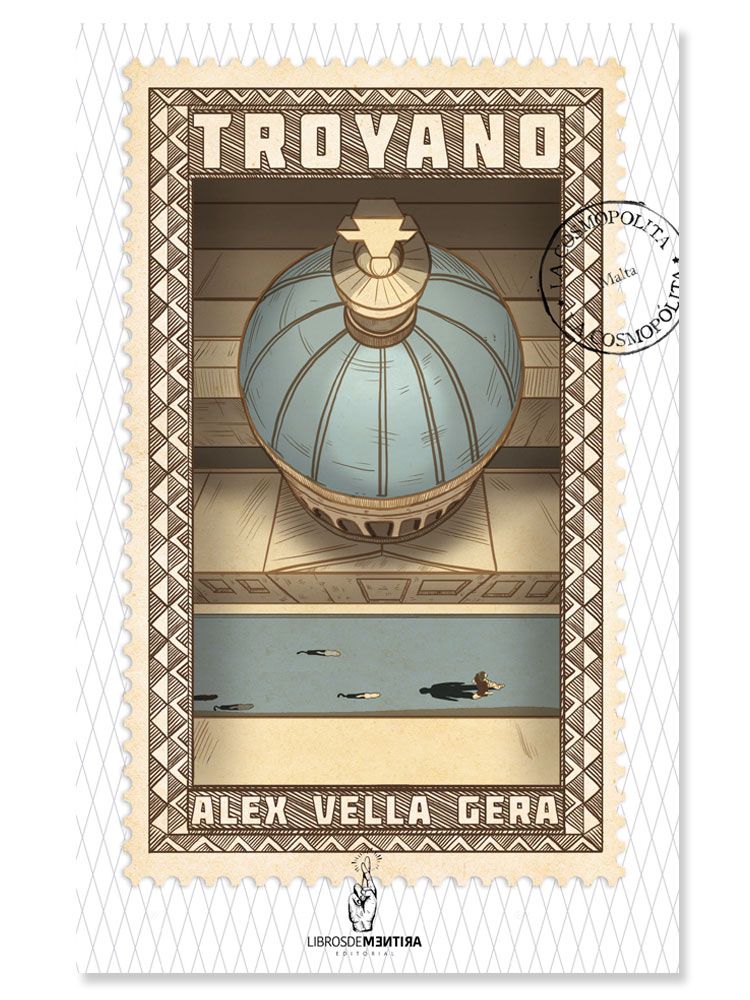 Alex Vella Gera - HELA