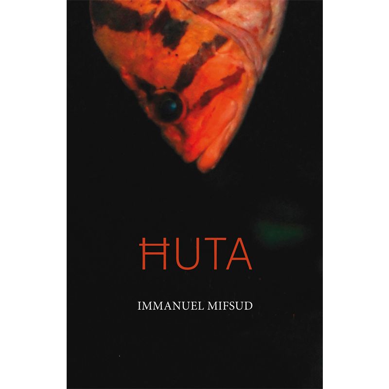 Immanuel Mifsud - HELA