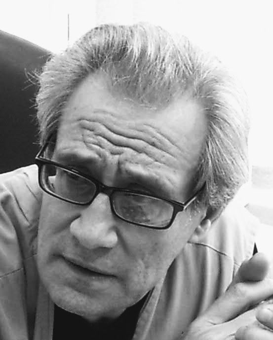 Mario Azzopardi - HELA