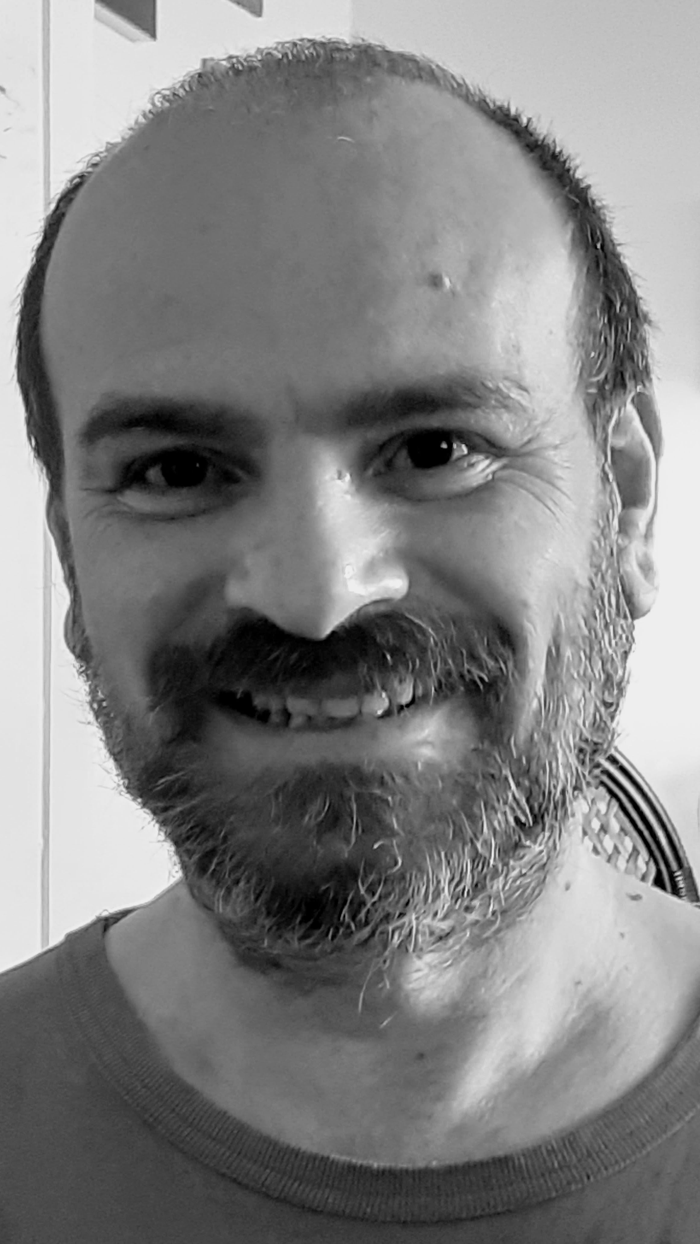 Alex Vella Gera - HELA