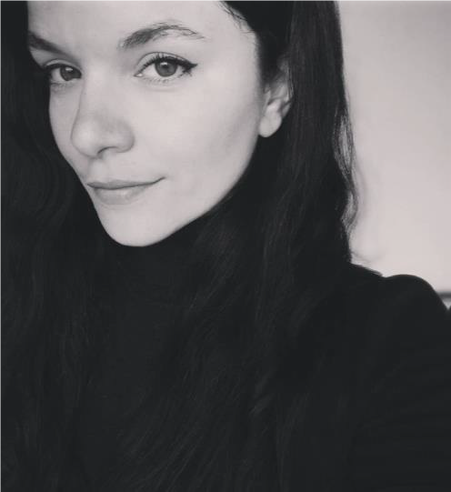 Simone Spiteri - HELA