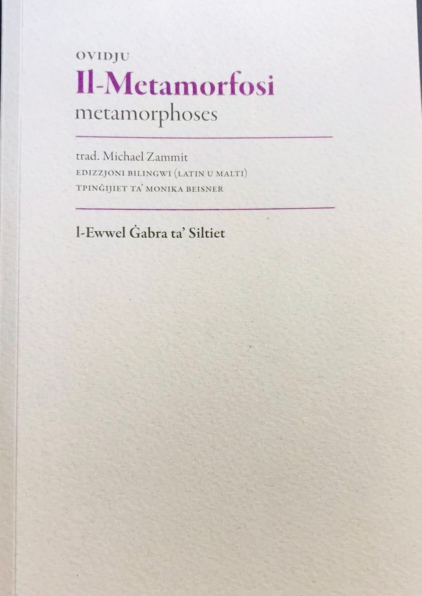 Michael Zammit - HELA