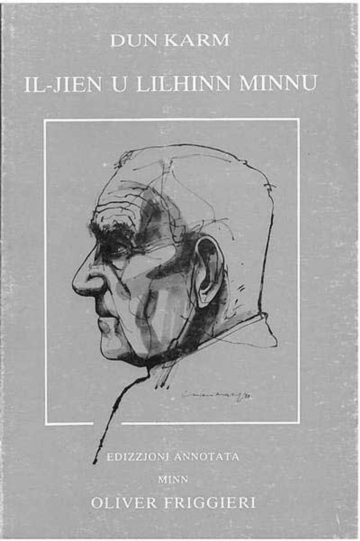 Dun Karm Psaila - HELA