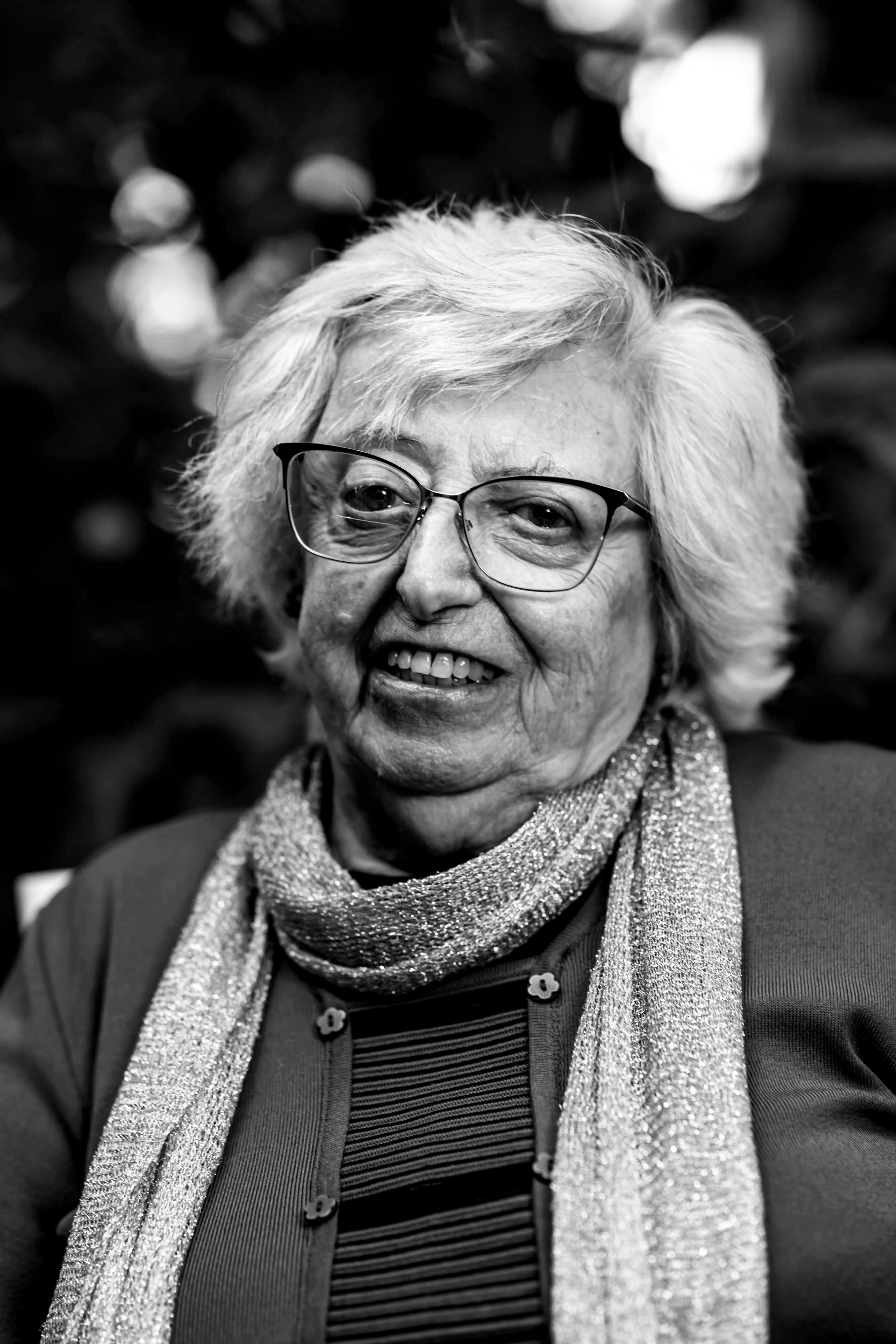 Lina Brockdorff - HELA