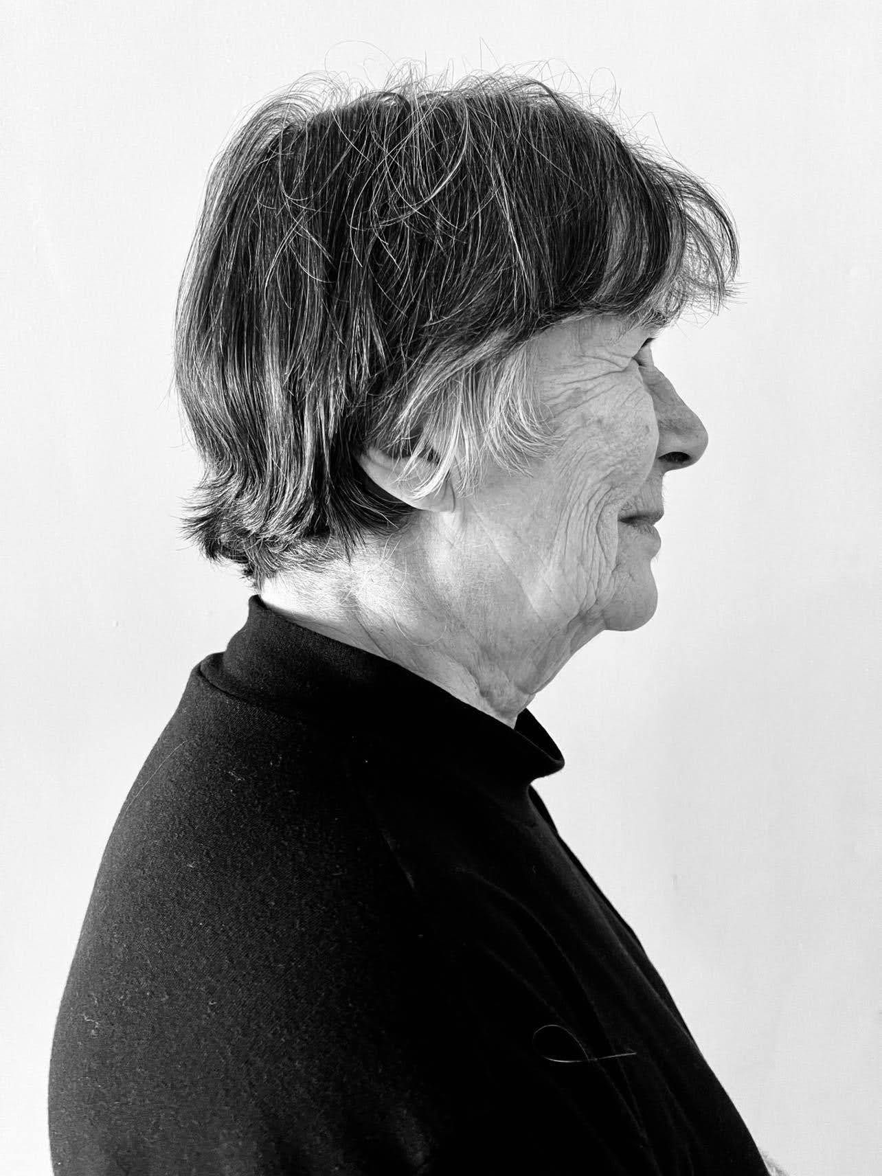 Maria Grech Ganado - HELA