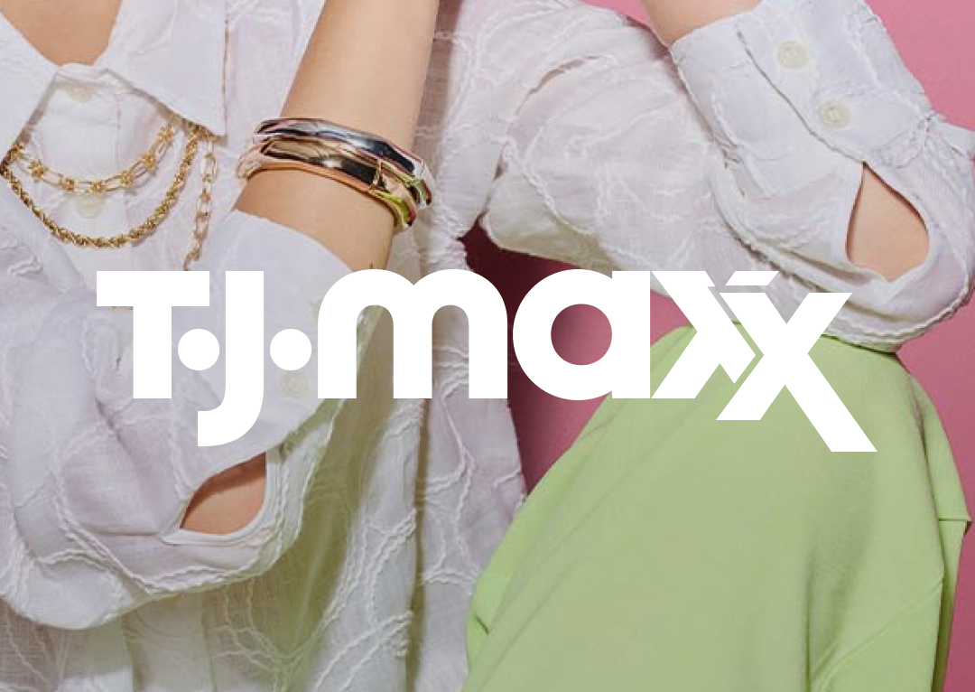TJ Maxx | MCKL Type