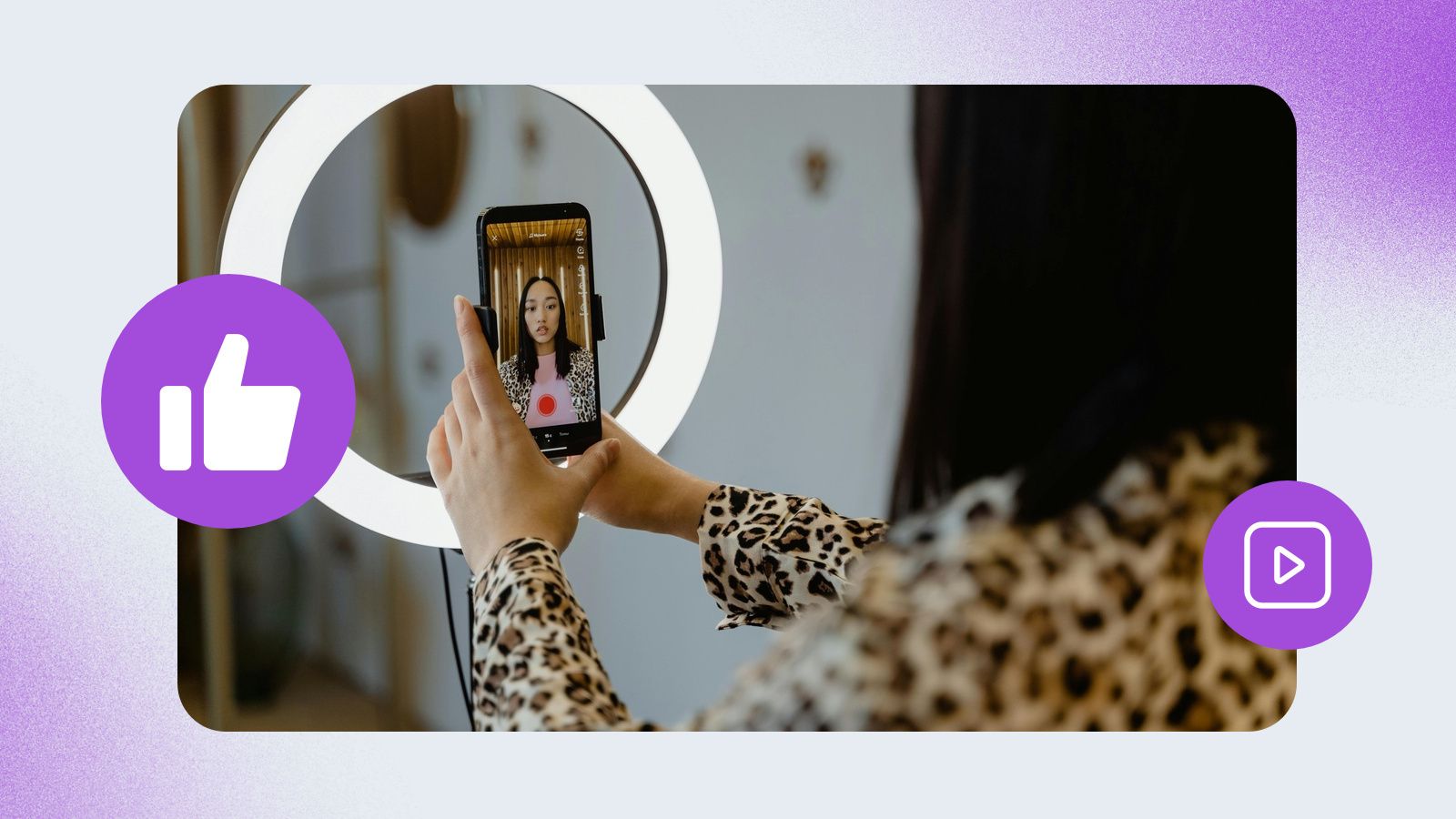 UGC Video Creator & Marketing | HeyGen