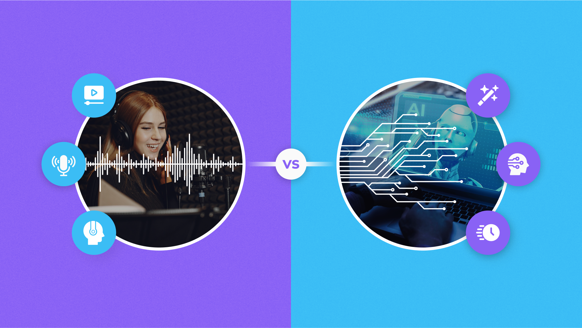 AI Voice Cloning and Video Localisation | HeyGen