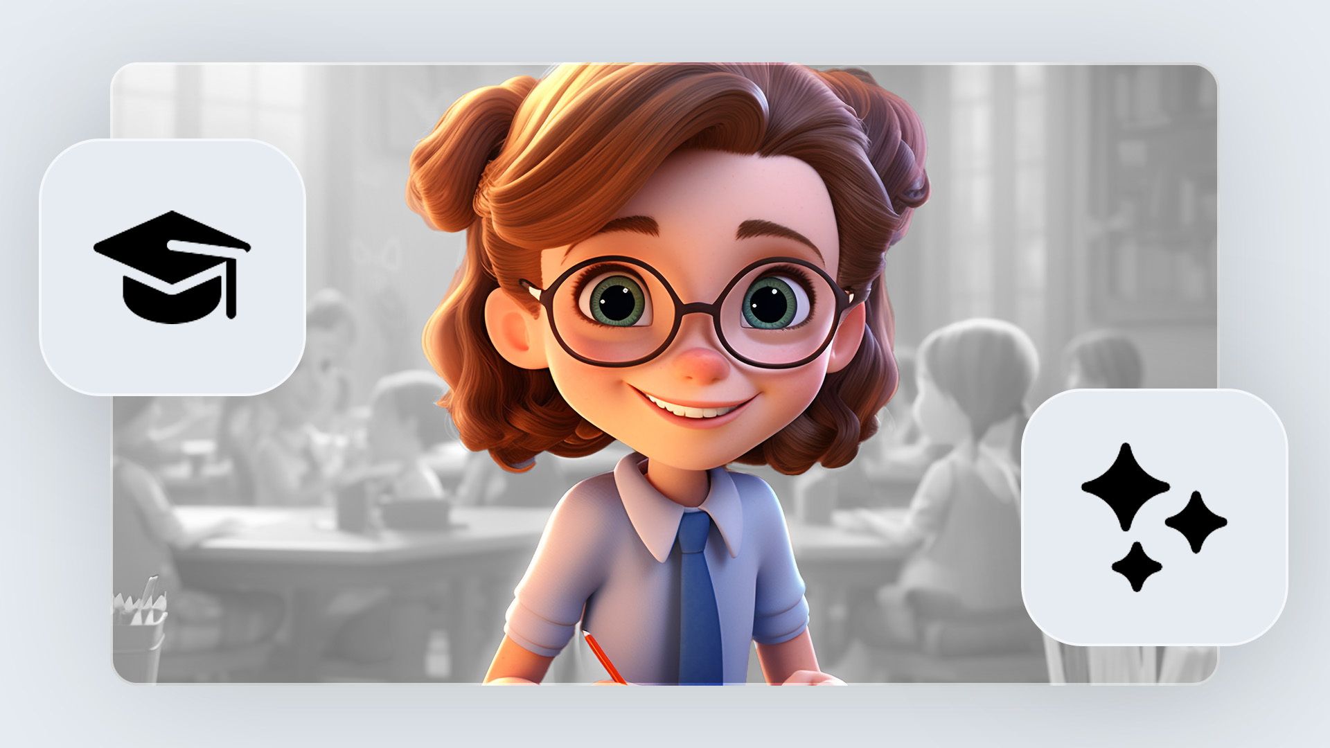 Create Animated Videos with HeyGen | HeyGen