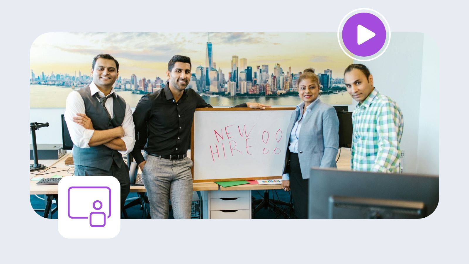 AI-Powered, Interactive Onboarding Videos | HeyGen